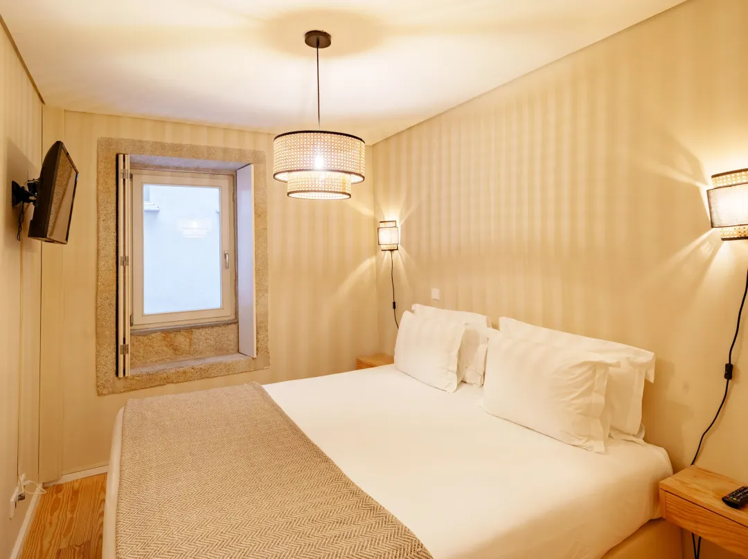 Taipas 3 In Oporto With 1 Bedrooms And 1 Bathrooms - Oporto