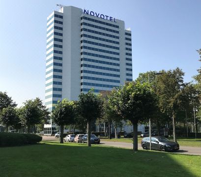 Novotel Rotterdam Brainpark,Rotterdam - Updated 2024 Reviews & Prices ...