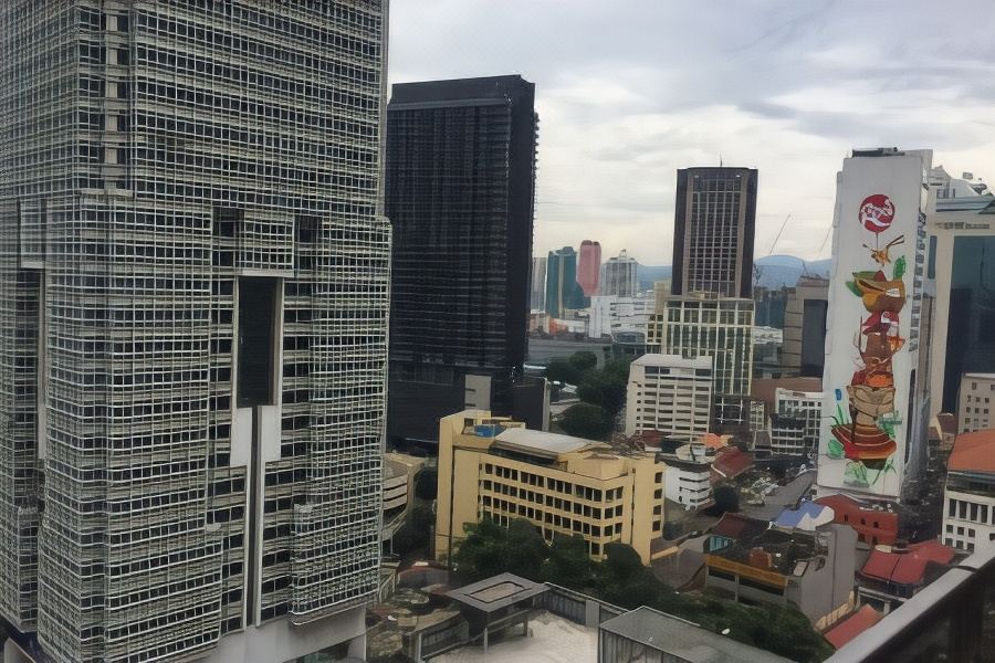 Capsquare Residence, Kuala Lumpur - 2025 Updated Prices, Deals ...