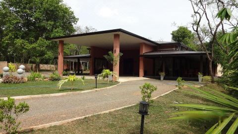 Sannasa Hotel - Dambulla: 2023 Deals & Promotions | Trip.com