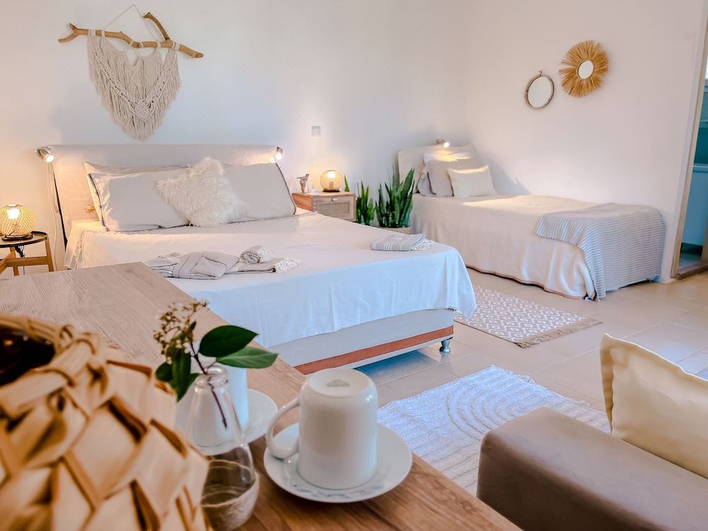 Oase Garden Hotel - Çıralı