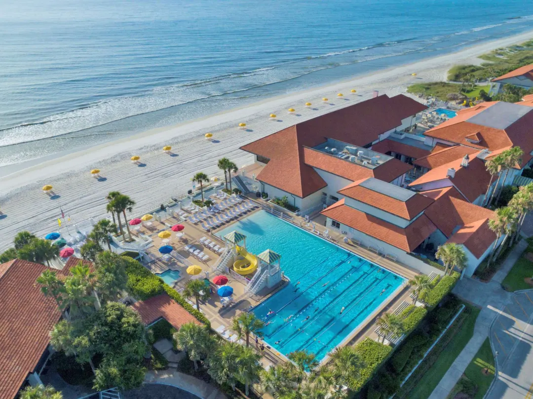 Ponte Vedra Inn And Club - Jacksonville, FL