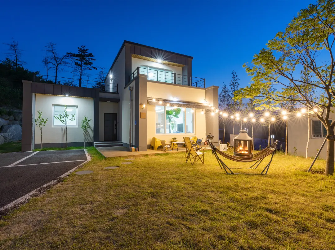 Sokcho Biroso Gaeul - 노학동