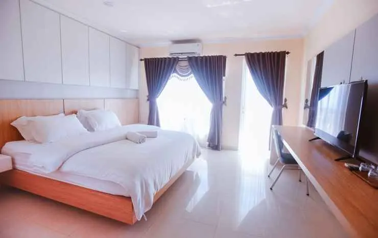 Chrysant Hotel And Resort - East Nusa Tenggara