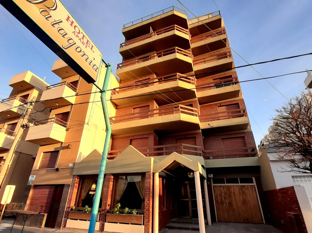 Patagonia Apart Hotel - Puerto Madryn