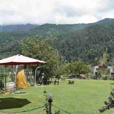 Latest Moon View Resorts Pahalgam Map,Address, Nearest Station ...