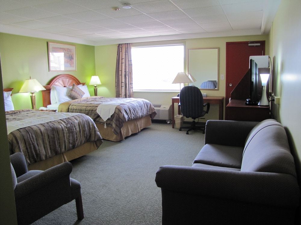 Northland Motel - Greater Sudbury
