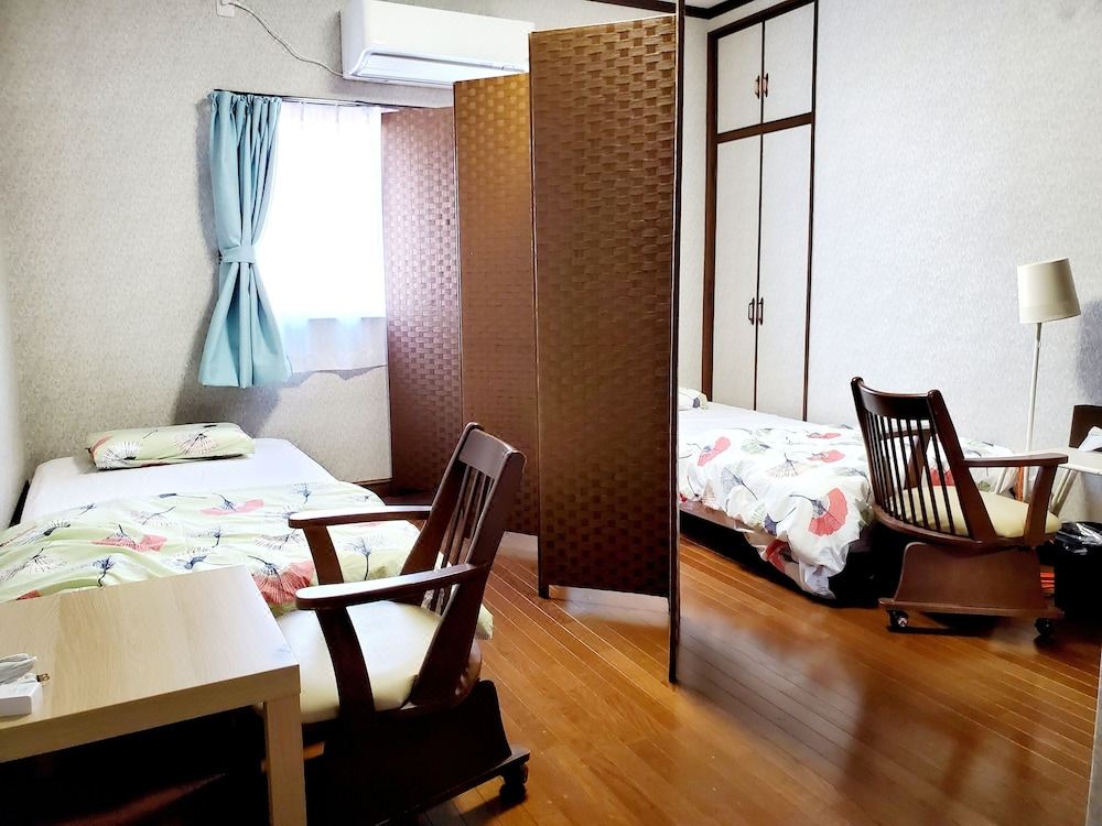 Guesthouse Ivy - Higashiosaka