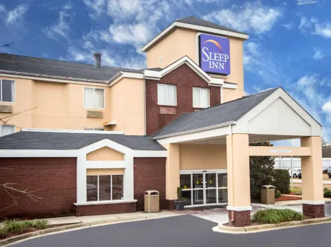 Broad Street Inn By Ihg - 