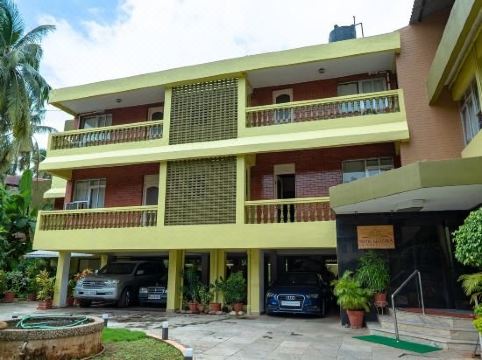 OYO Rooms Campal Miramar Beach, Panaji - Book with Updated Prices 2026 ...
