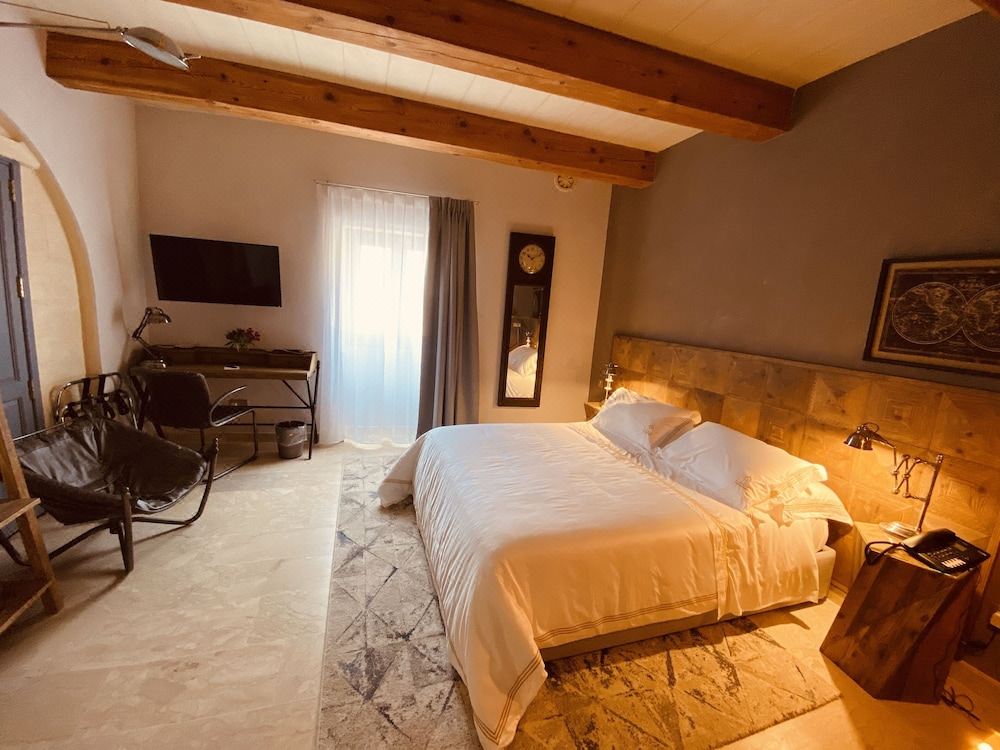 Lulu Boutique Hotel - Malta