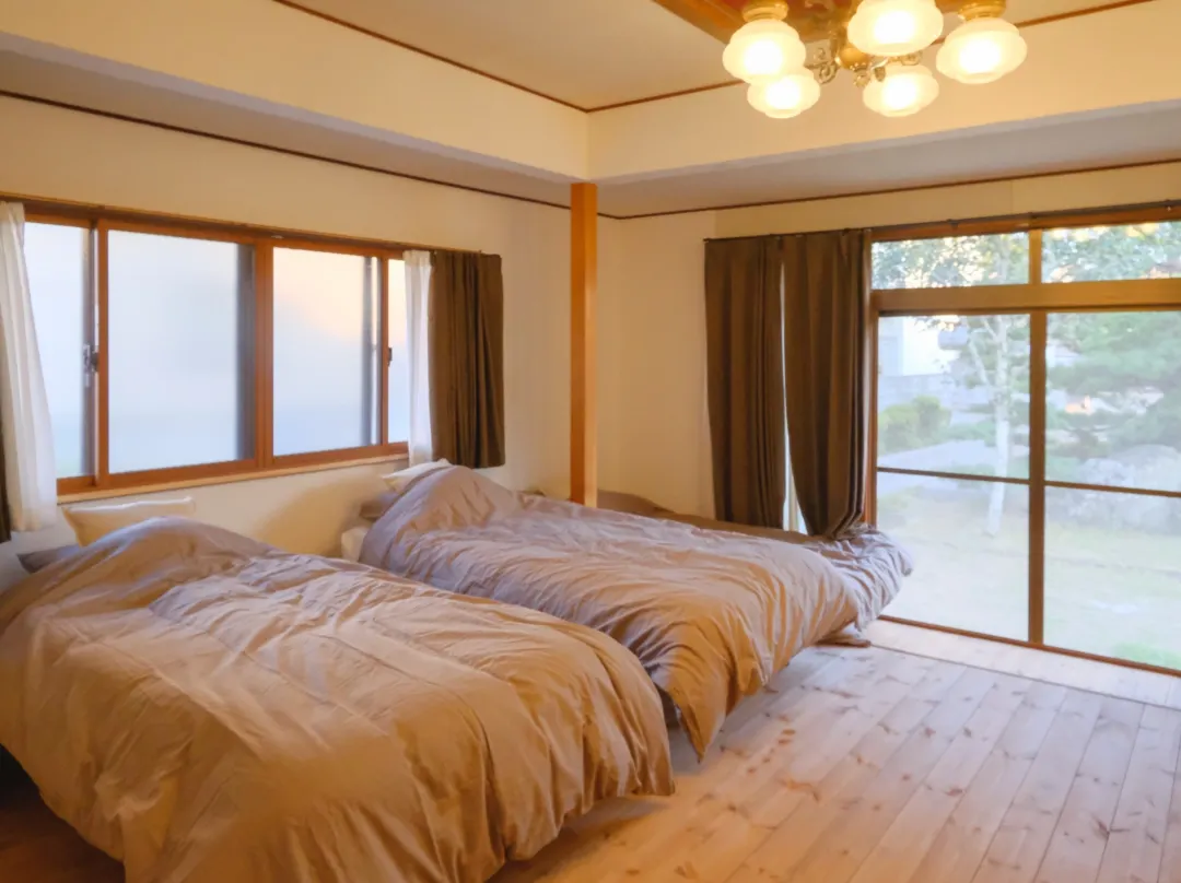 Cottage Tokei - Nagano