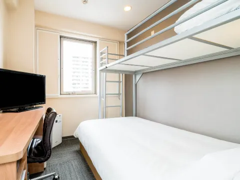 Super Hotel Anjo - 安城市