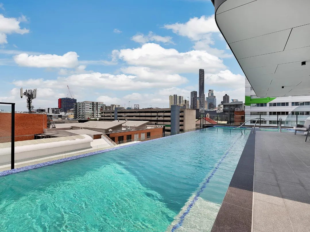 Kooii Apartments - Newstead