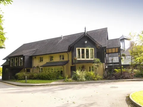 Plymouth East - Plymouth