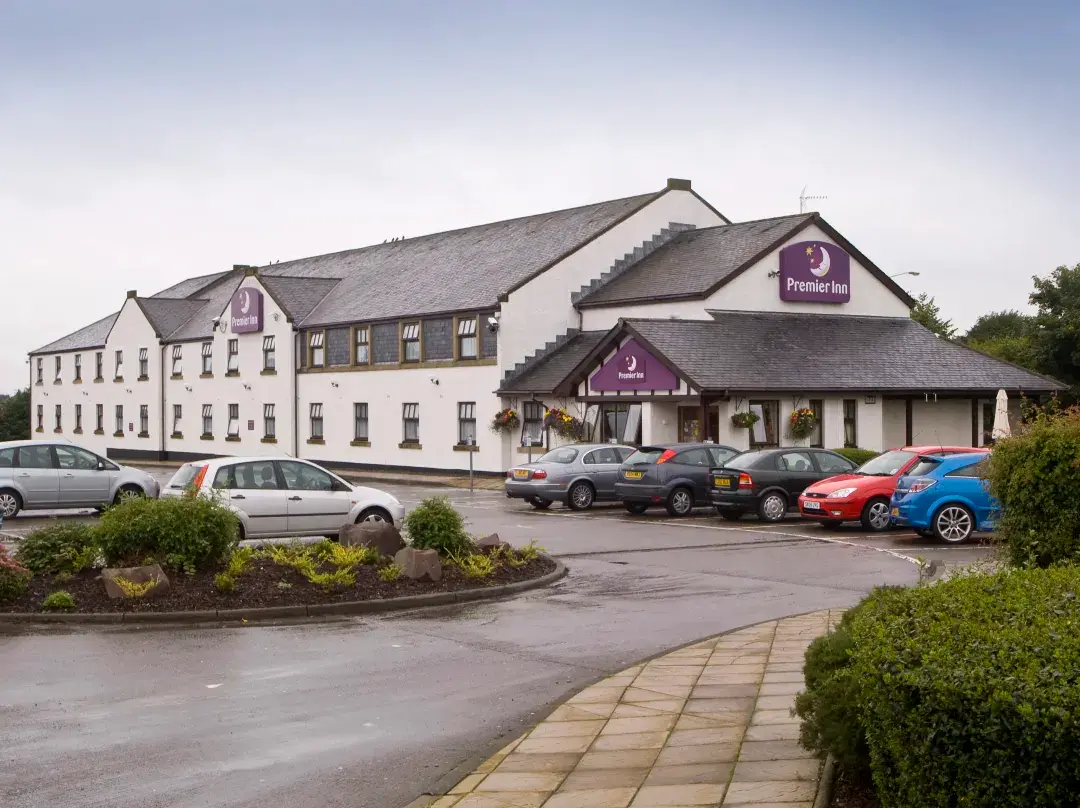 Stirling South - Scotland