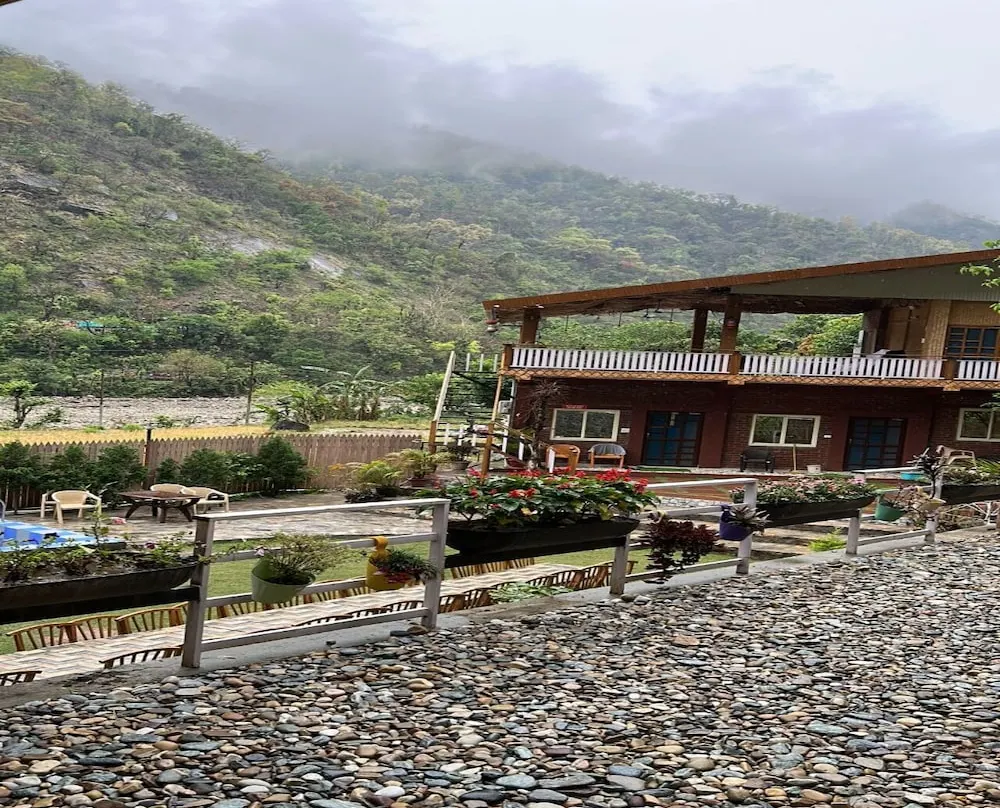 Panna Resort - Uttarakhand
