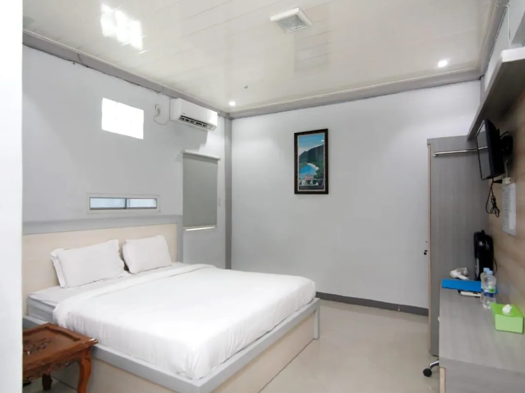 Gm Inn Hotel - Banda Aceh