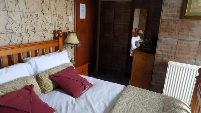 Driftwood - Blackpool