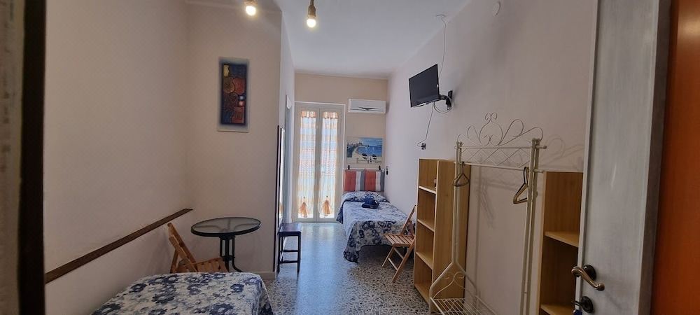 B&b Jamba Self Ceck In - Alghero