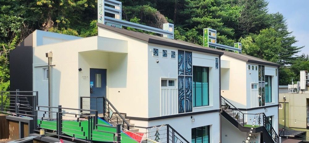 Gapyeong Therisome Poolvilla - Chuncheon-si