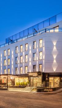 Istanbul Prostitution In Hotels