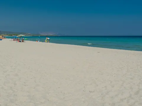 Simple Gem Of Le Dimore Di Budoni Nui1676 - Budoni