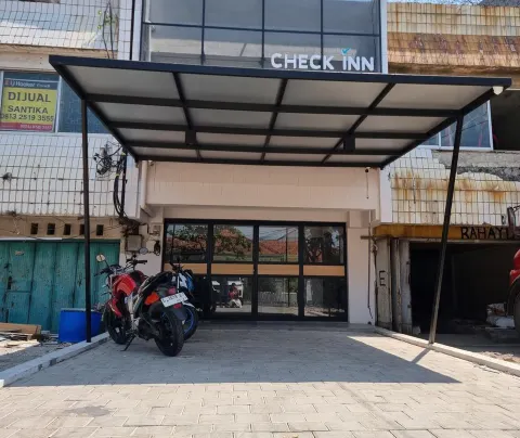 Check Inn At Citarum - 三寶瓏