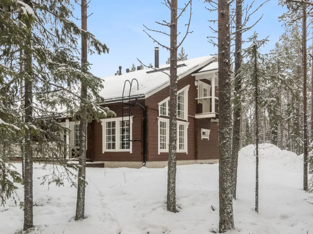 Atrin Suvanto B - Lapland
