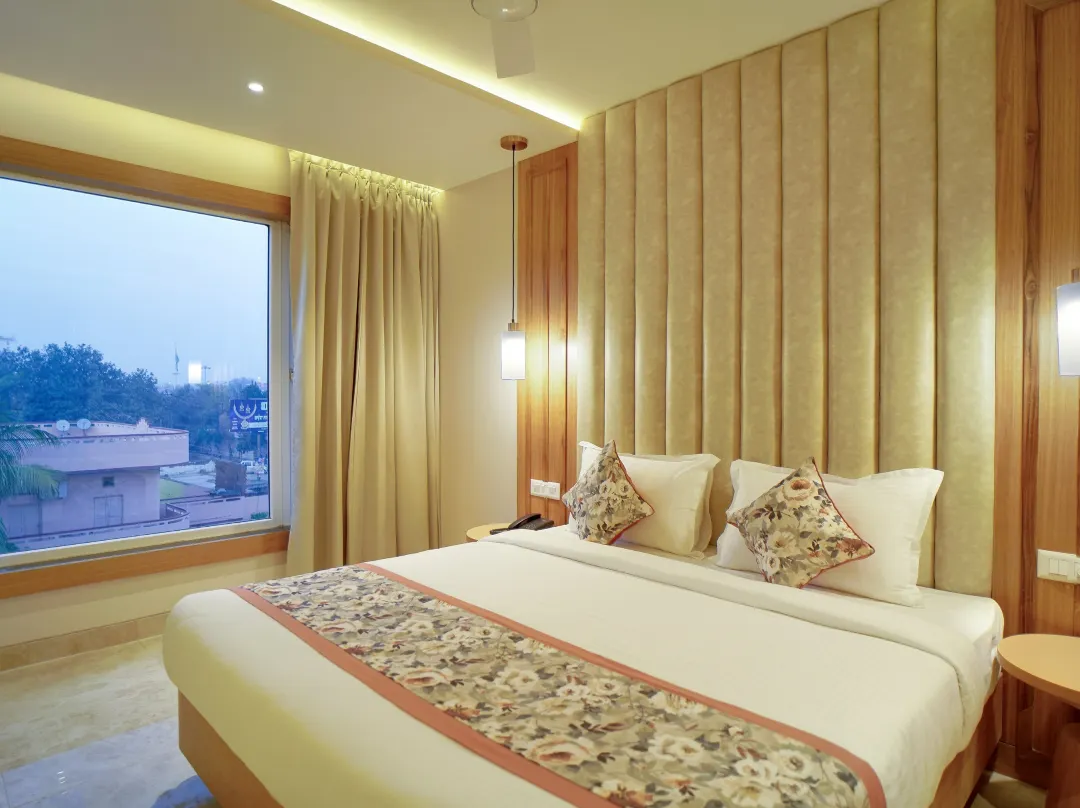 Hotel Four Element - Varanasi