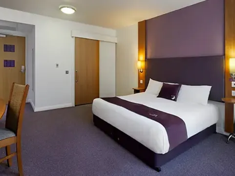 Premier Inn London Dagenham - Barking