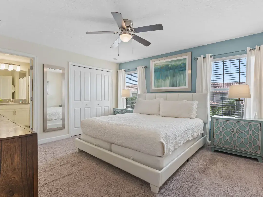 Lovely Family Home - 8 Min To Disney! Stl106 - Kissimmee