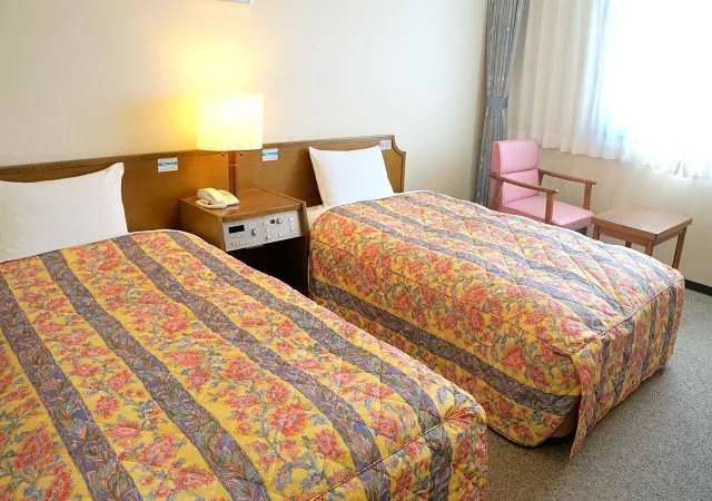 Business Hotel Cosmos Tokushima - Tokushima