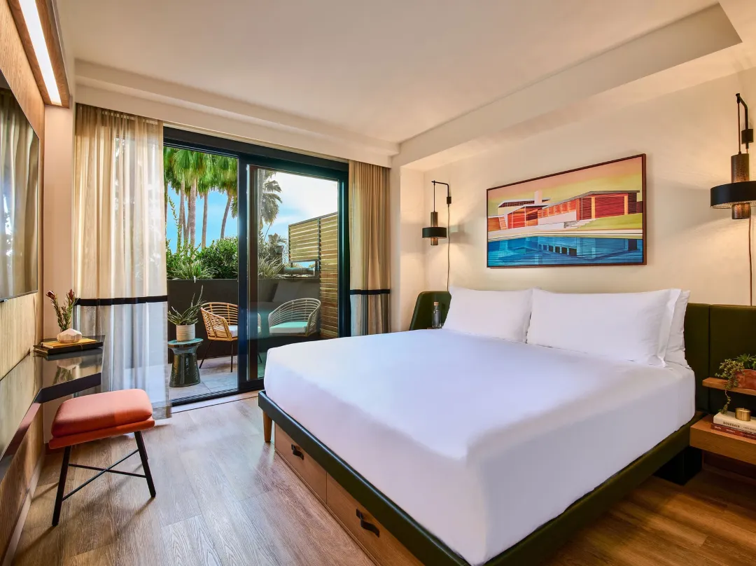 Hollywood Volume, A Tribute Portfolio Hotel - Hollywood, CA