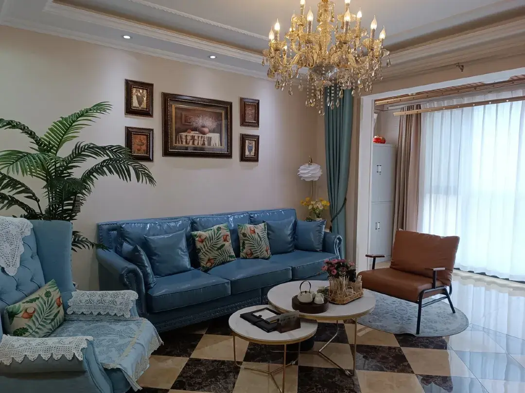 Xi'an Xiaoting Yayuan Homestay - Xi'An