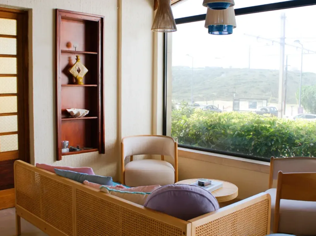 Wot Sintra Ocean - Colares