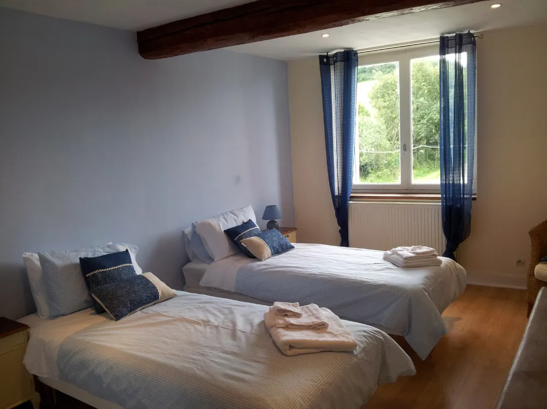 Domaine De Polf,ages - Juste Pour Vous Et Votre Famille - Mirepoix