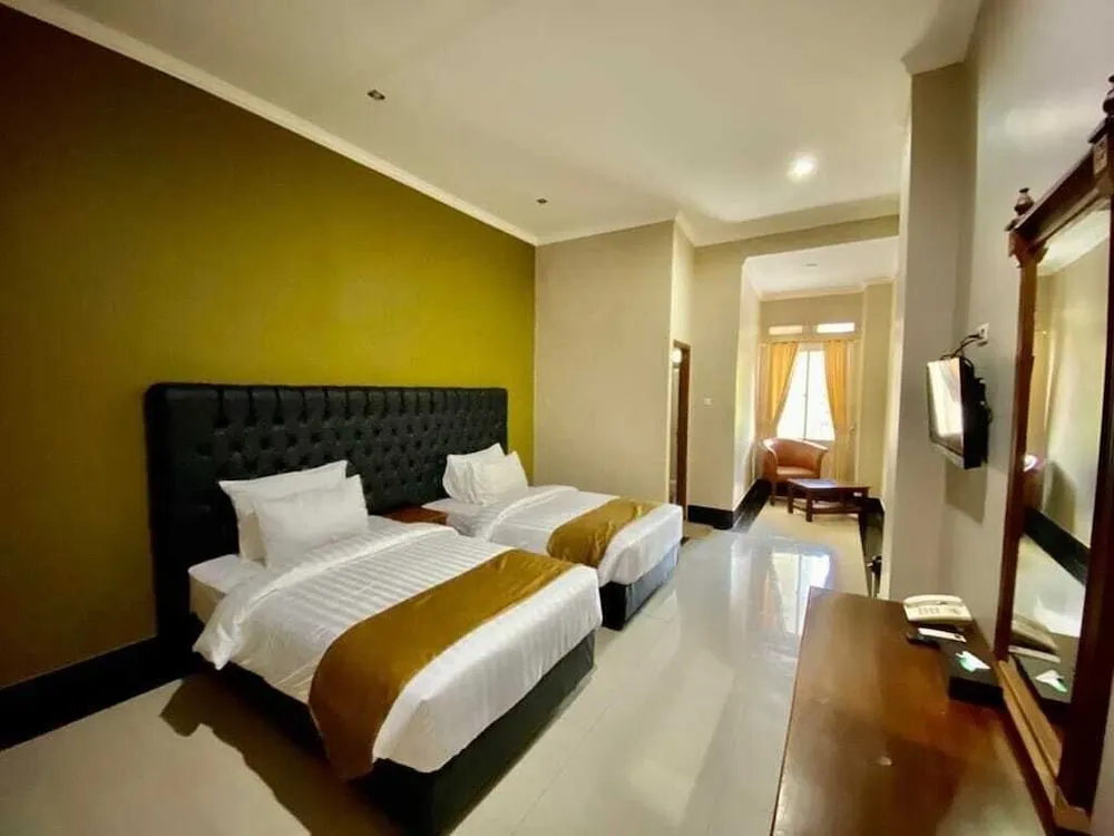 Rizen Padjadjaran Hotel - Bogor