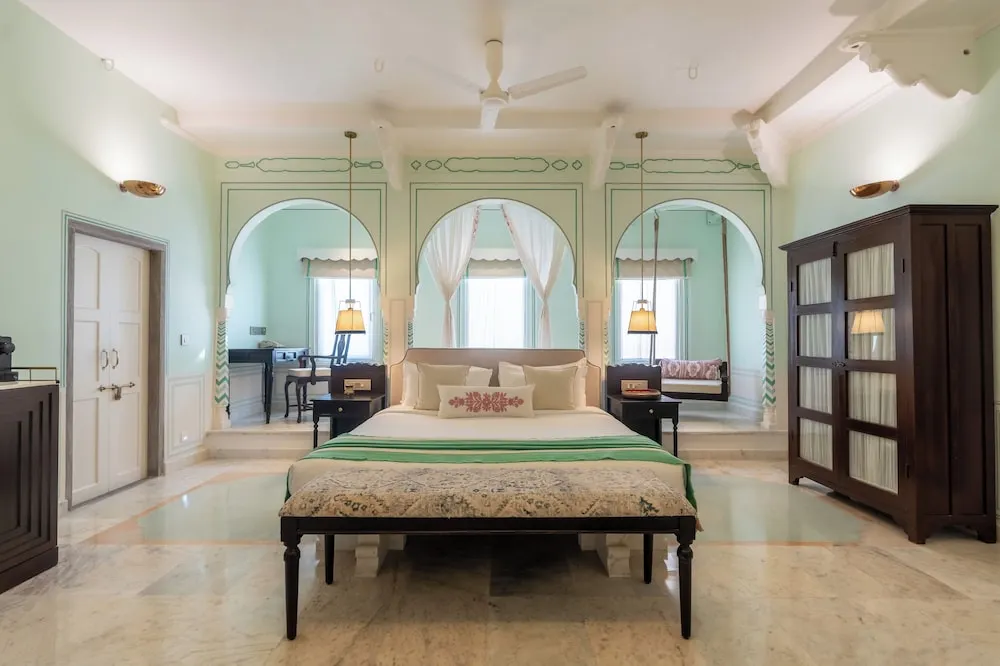 The Padmaa - Jaipur