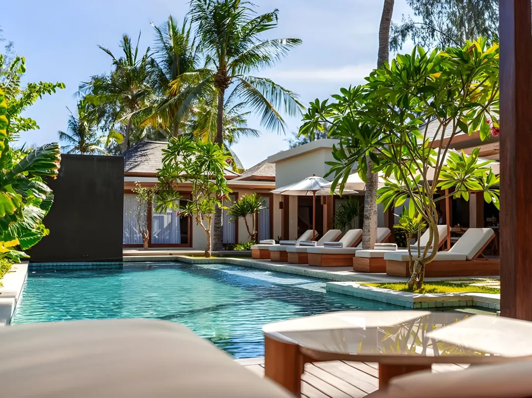 Cocana Resort Gili Trawangan - Gili Islands
