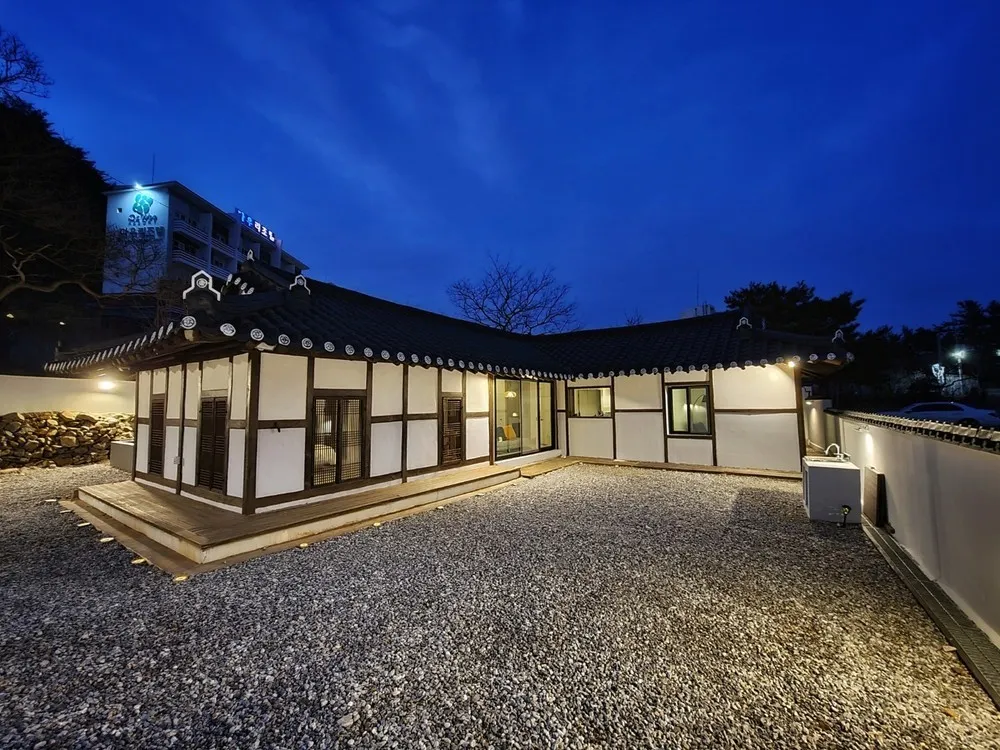Gangneung Jeong Stay - Gangneung-si