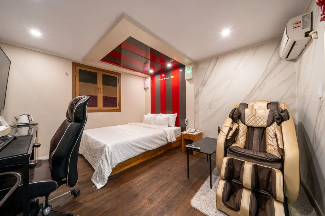 Cheonan Piano - 논산시