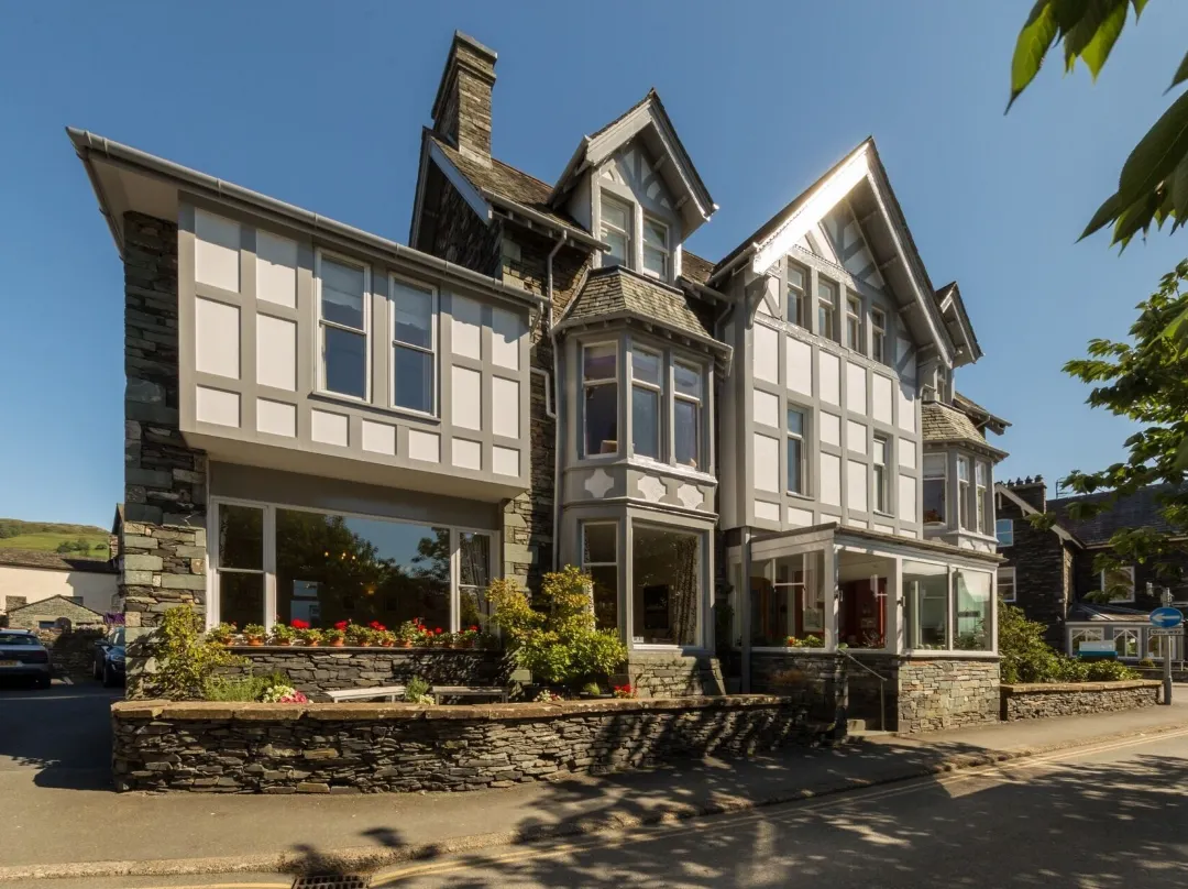 The Gables Guest House - Ambleside