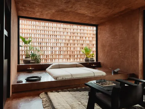 Further Hotel - チャングー