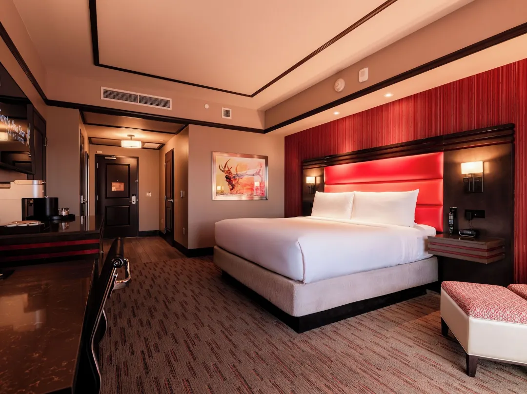 Santa Ana Star Casino Hotel - Rio Rancho, NM