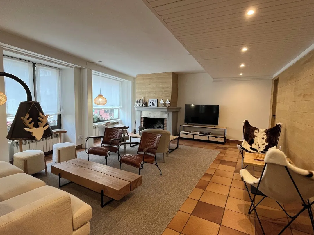 Hotel Juan Canejan - Les