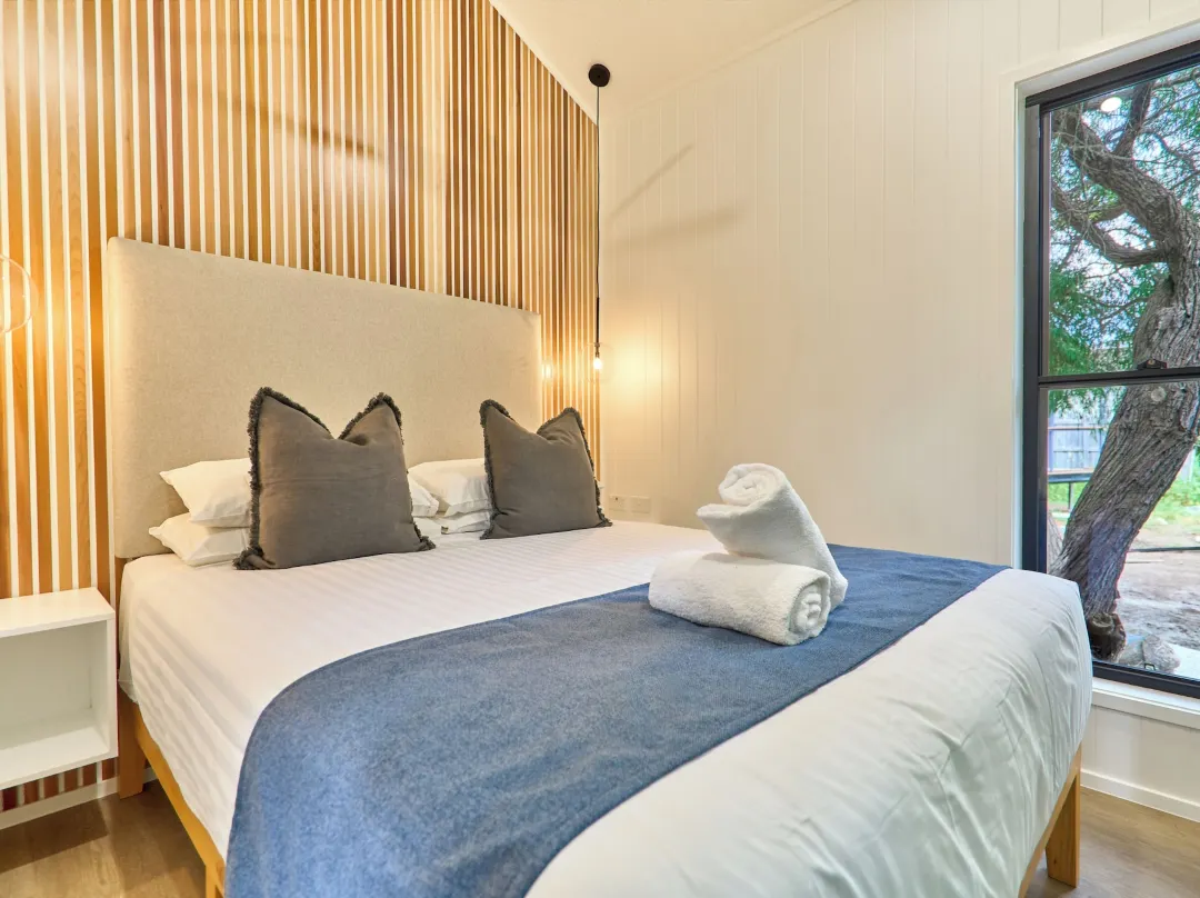 Tasman Holiday Parks - Yallingup Beach - Yallingup