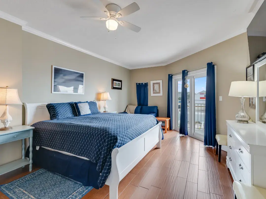 Resort-style Amenities And Serene Gulf Views - Beautiful Coastal Haven - Mexico Beach, FL