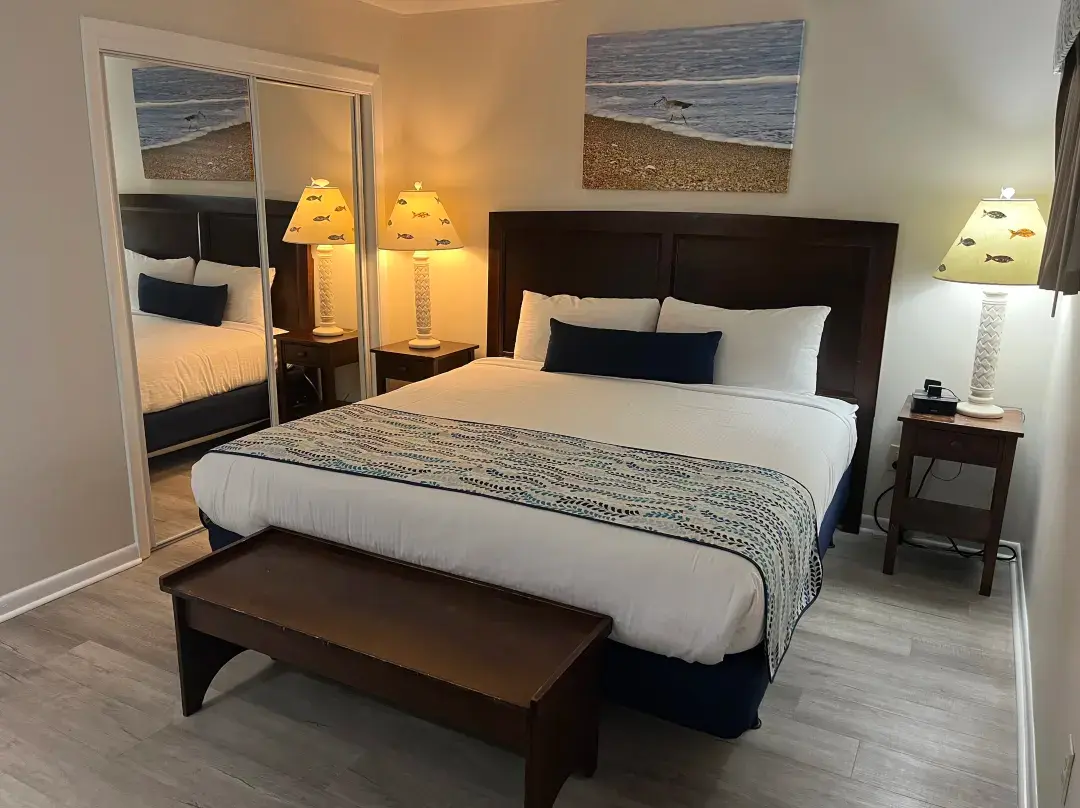 Private Balcony And Modern Amenities - Coastal Chic Oasis - Wrightsville Beach, NC