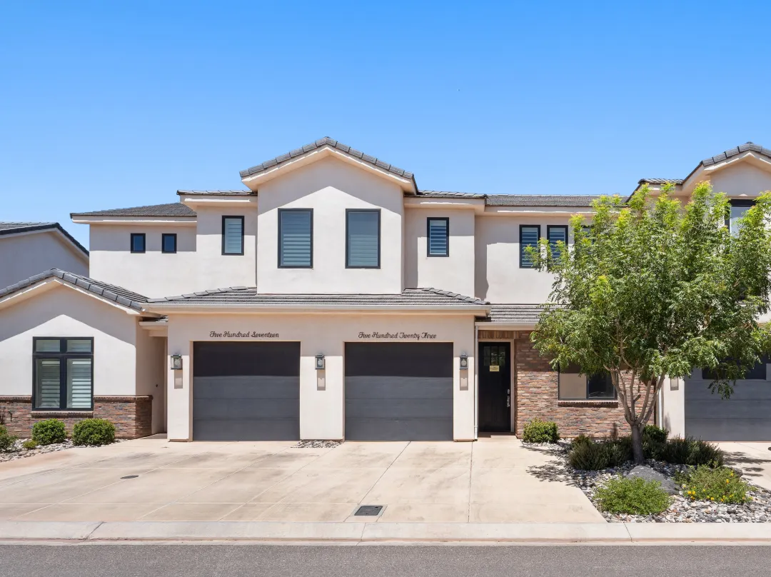 Bbq Grill And Community Pool Amenities - Spacious Charming Getaway - St. George